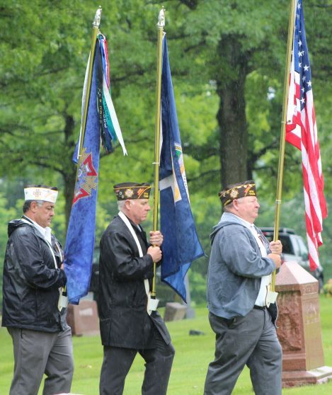 Gallery - VFW Post 11499