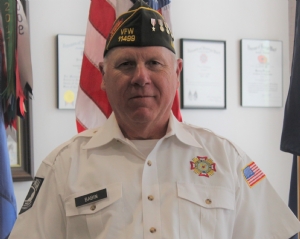 Officers - VFW Post 11499