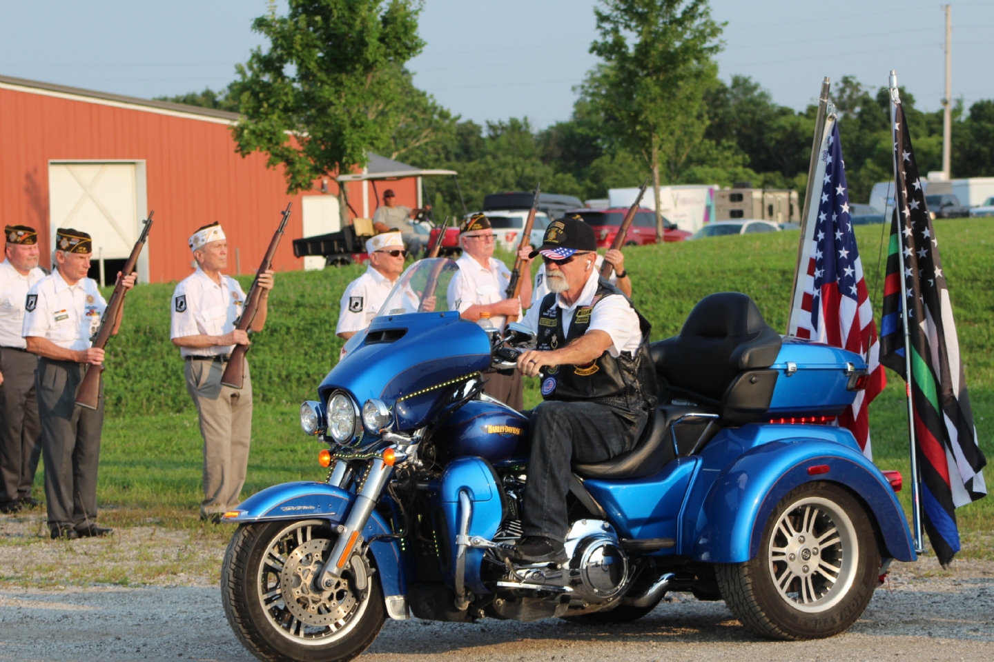 VFW Post 11499
